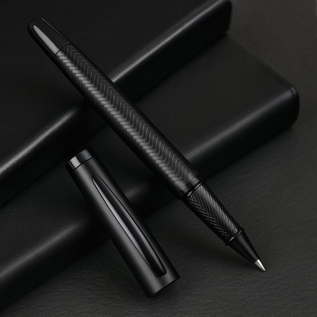 Clarity Pen – Held & Honest